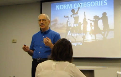 Steven Wolff | Steven Wolff Speaks